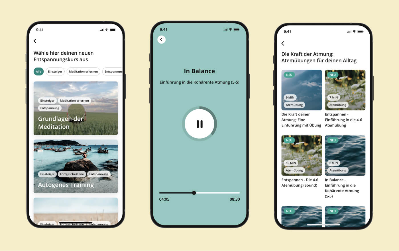Wie sich mit der HRV die Stressbelastung messen und das mentale ...