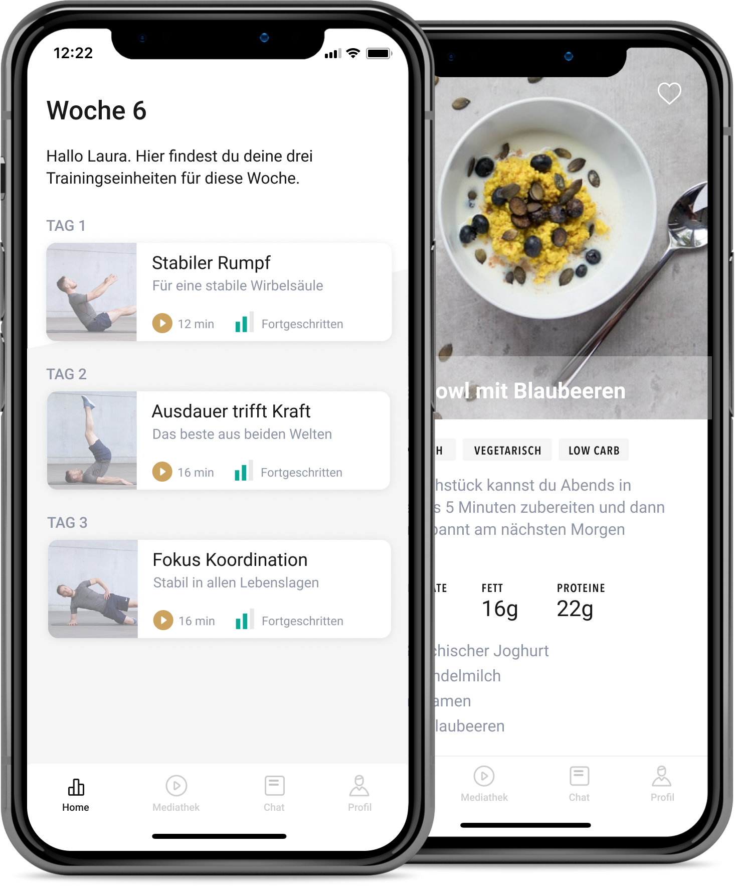 Startseite - Senseble